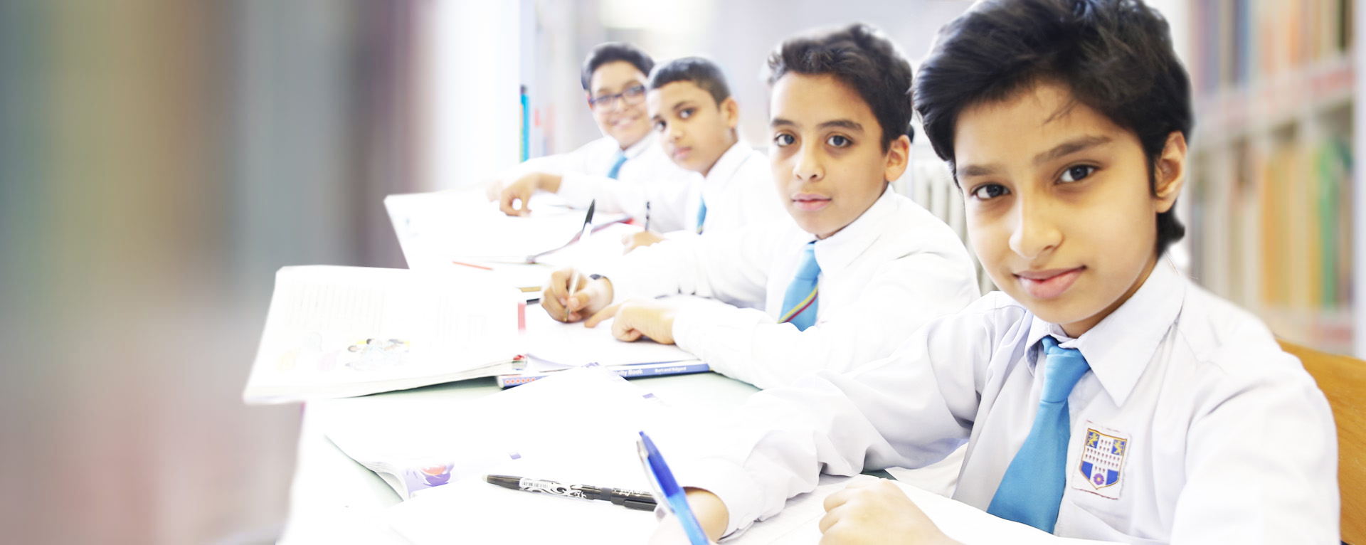 Bloom International School