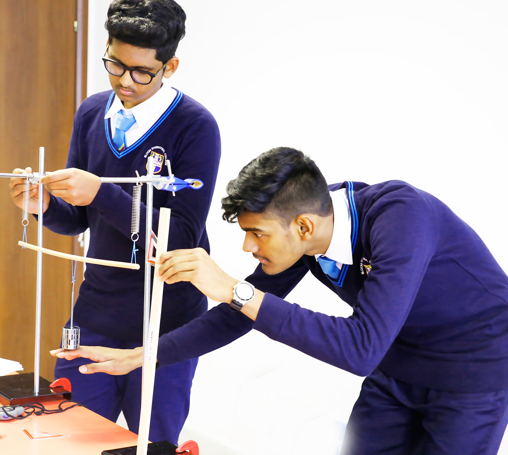 Bloom - School Gallery